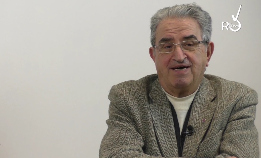 Leo Pippione a Riviera Time: "Ho ancora passione per la politica, ma ...