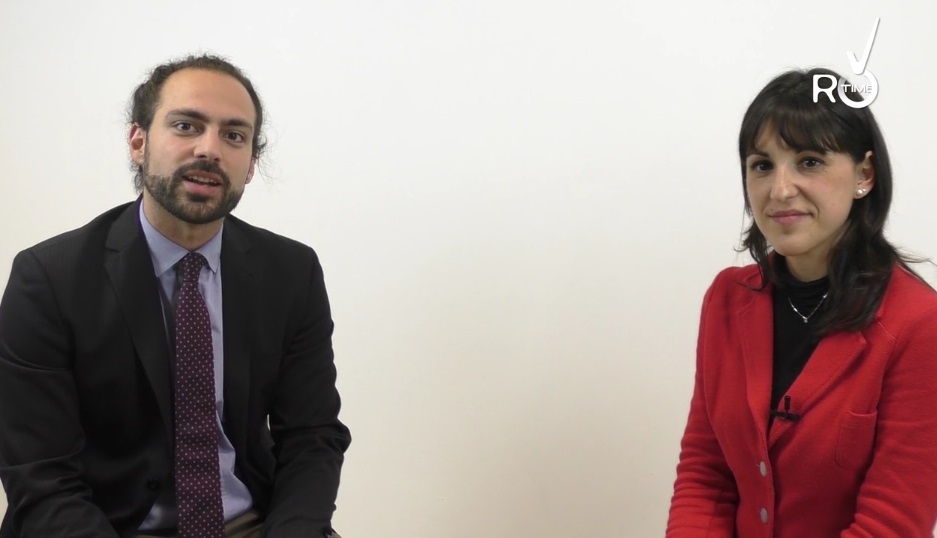 Chiarini a Riviera Time: "Sui migranti, ogni Comune faccia la sua parte"