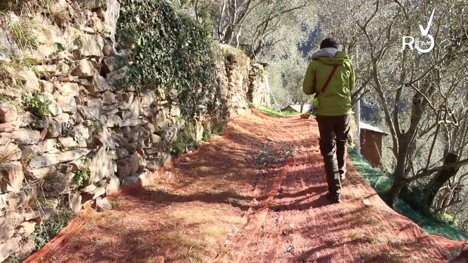 Glori: storia di un borgo e speranze future