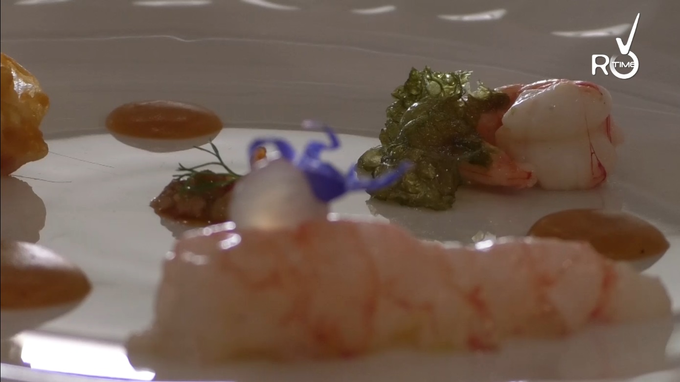 "Sorsi e Morsi", la gustosa novità di Riviera Time