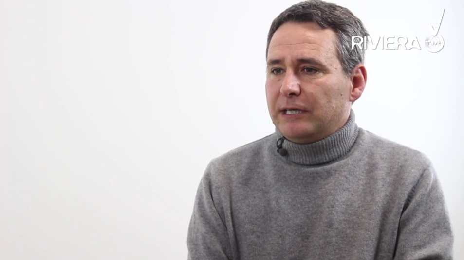 Fasolo a Riviera Time: "In un momento di crisi, l'agricoltura diventa ...