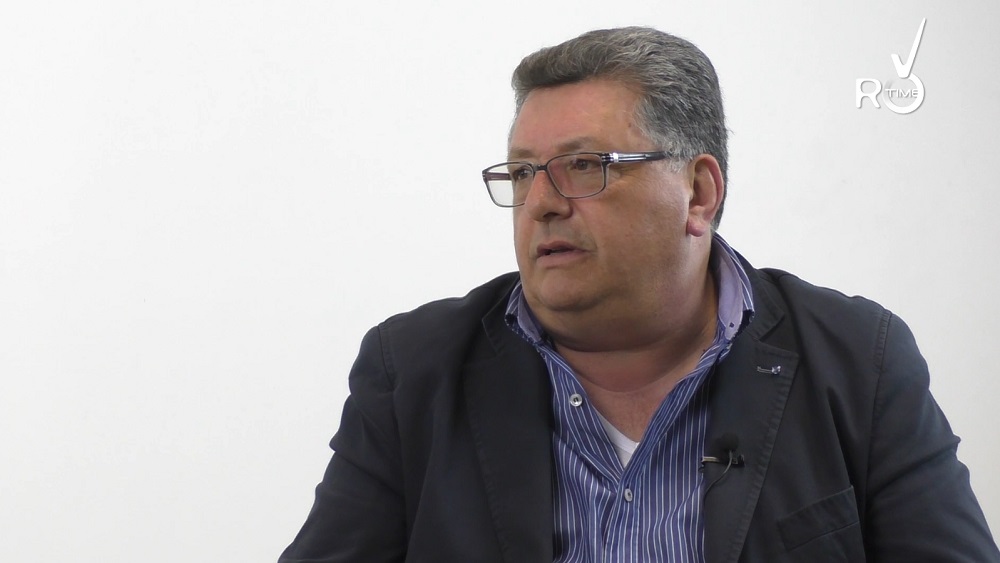 De Bonis a Riviera Time: “Pd ancora alleato di Capacci? Decideremo a ...