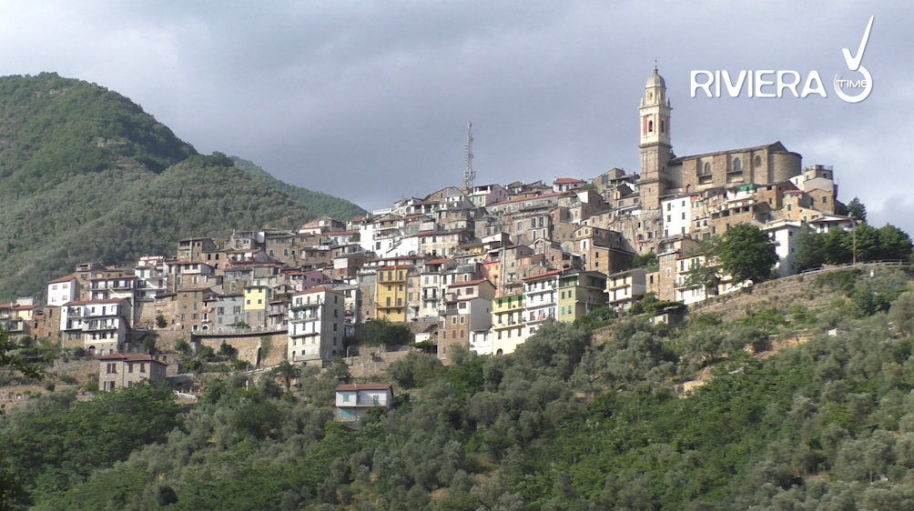 Montalto Ligure: storia, leggenda e amore