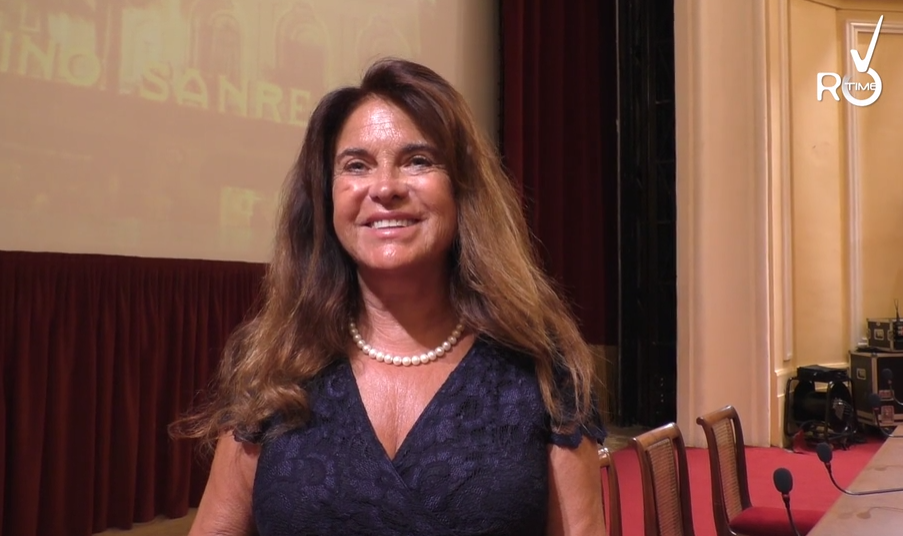 Francesca Matteucci: una passione per le stelle