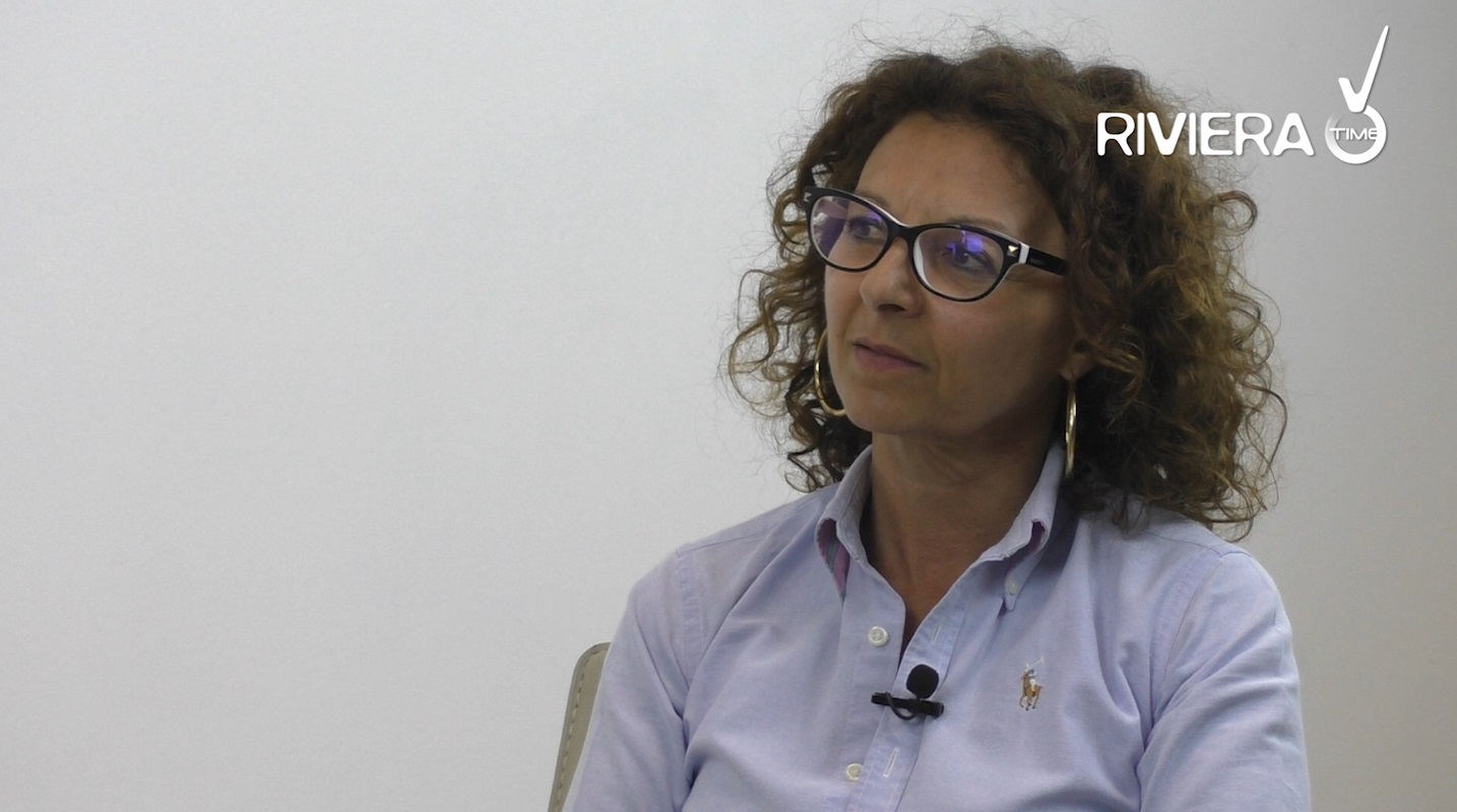 Poillucci a Riviera Time: “Nel centrodestra a cui appartengo io non c’è ...