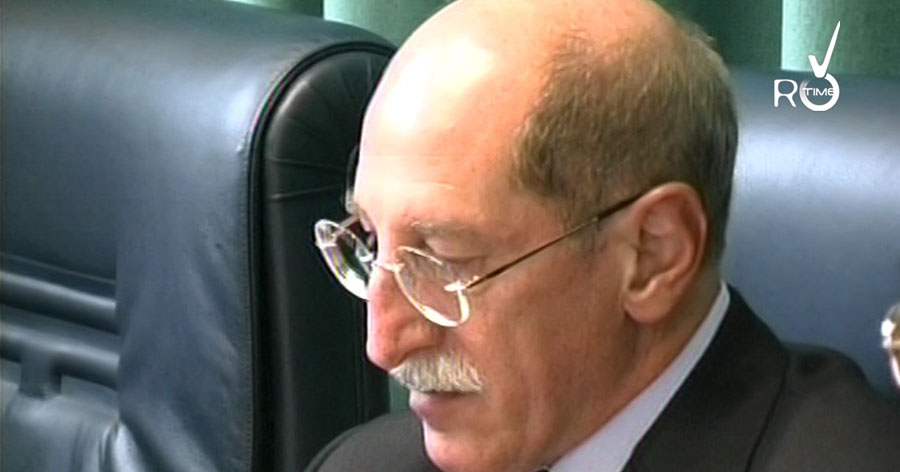 Imperia, coppia di fratelli svaligia la casa dell'ex Presidente della ...