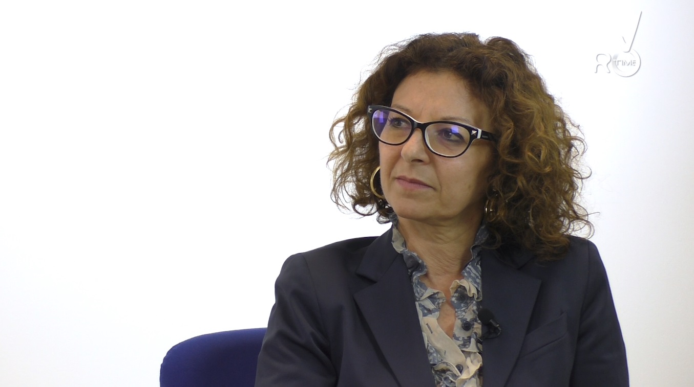 Poillucci a Riviera Time: "Puntiamo a governare Comune, Regione e Italia"