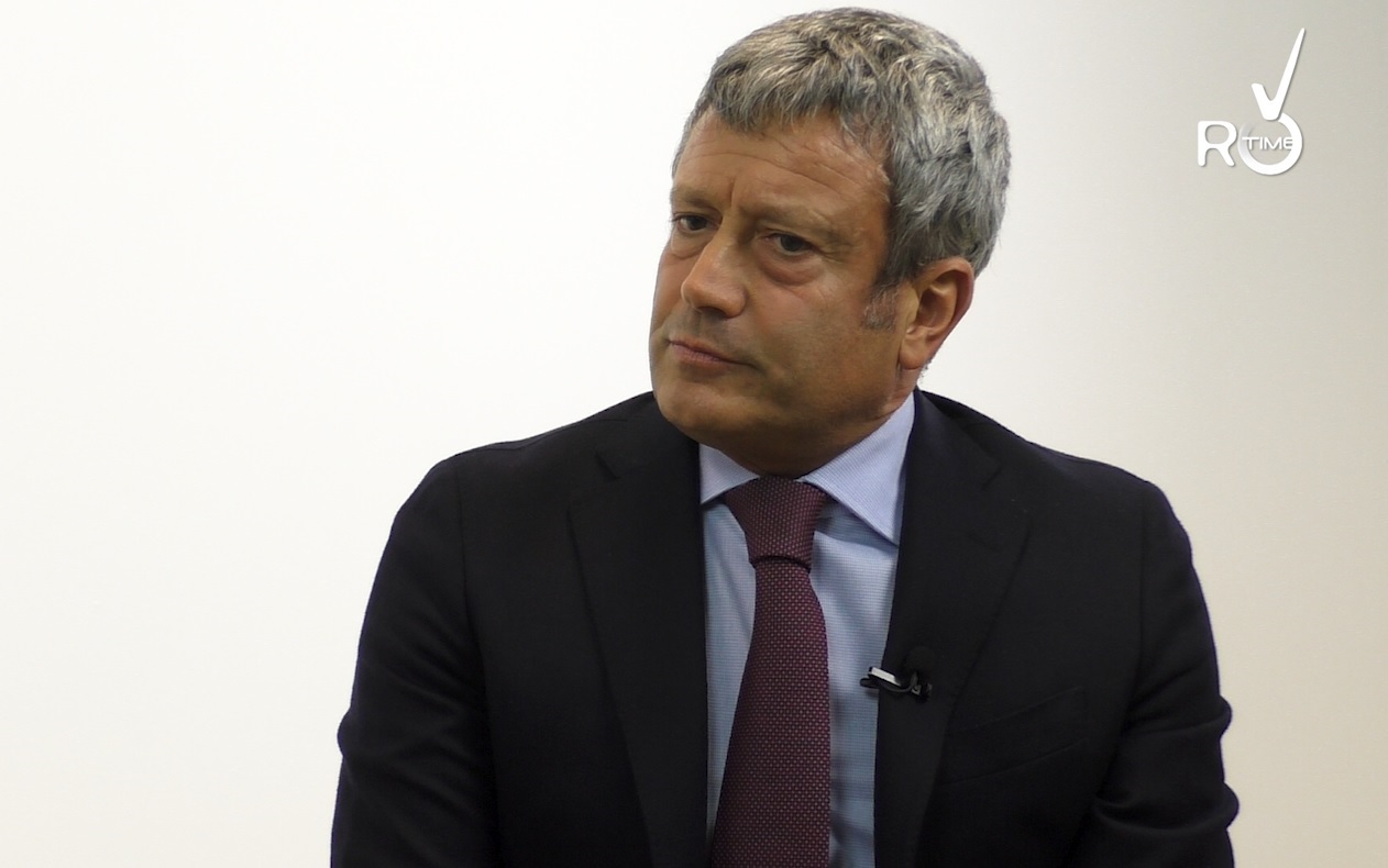 Calvi a Riviera Time: "Possiamo reggere le perdite fino ad oggi, ma ...