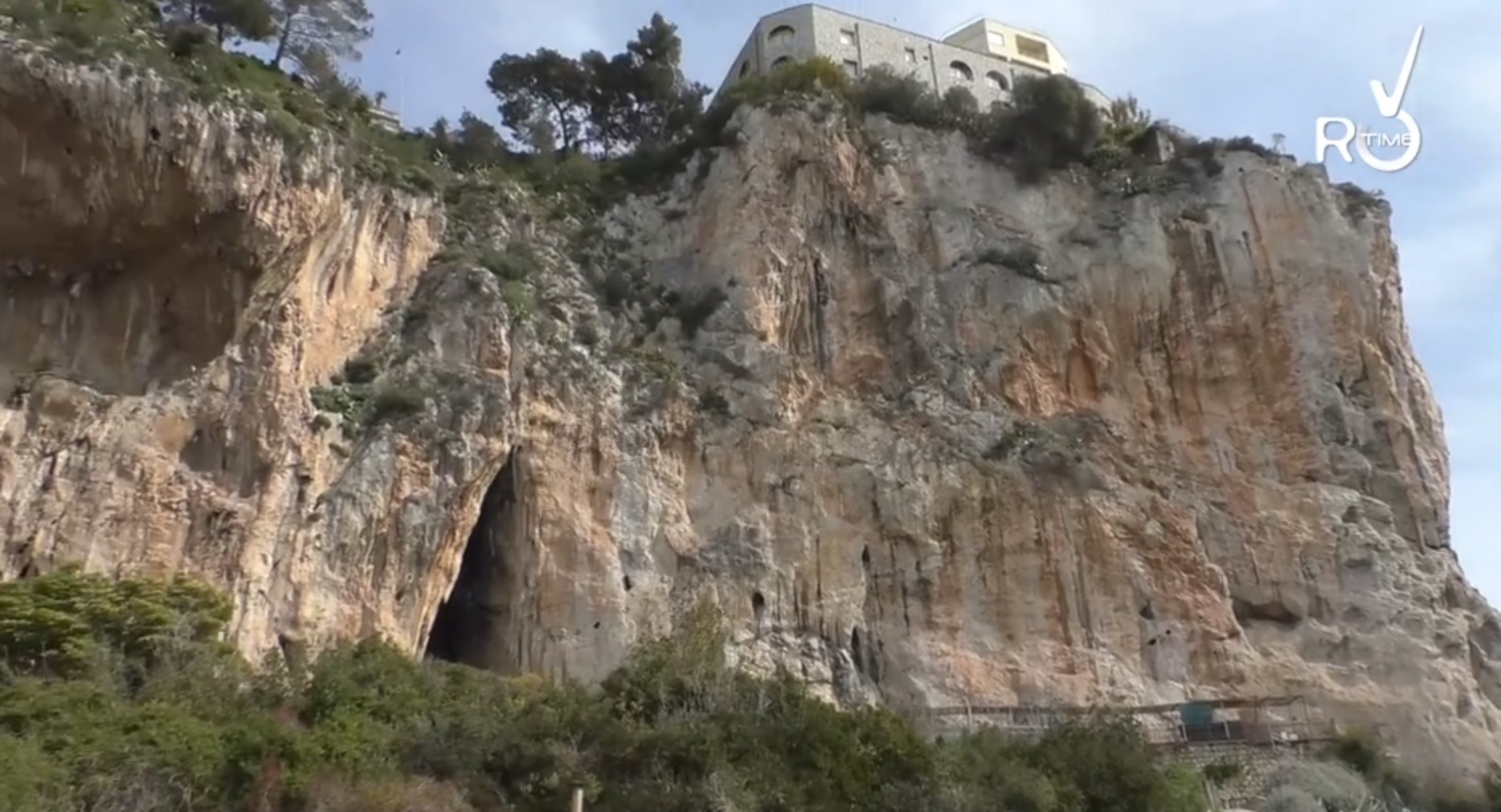 Viaggio ai Balzi Rossi, alle origini della civiltà