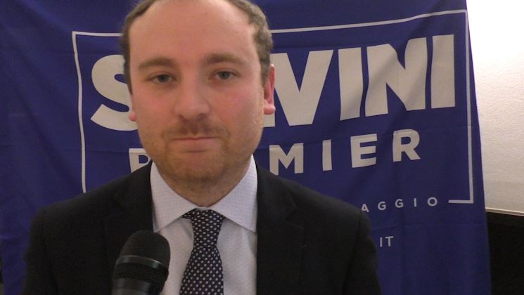 Lega, Flavio di Muro ricorda Rosy Guarnieri: "Porteremo la sua voce in ...