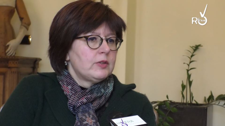 Ventimiglia: migranti nella morsa del gelo, Sciandra: "Difficile ...