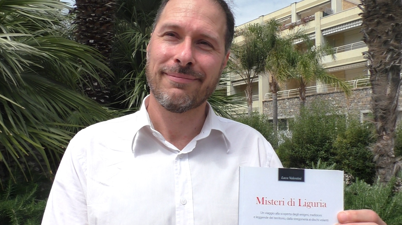 'Misteri di Liguria' compie un anno e si regala un sequel sugli UFO