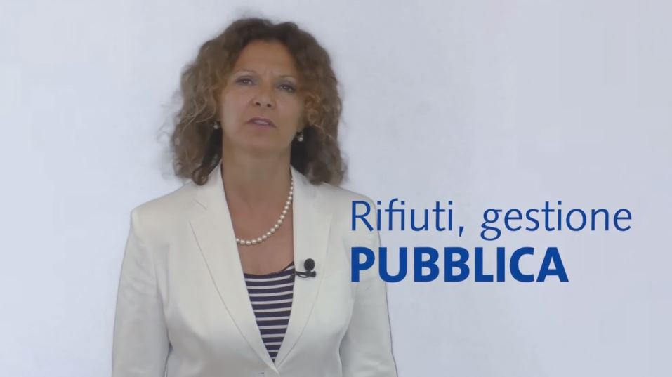 Poillucci: ecco perché scegliere Luca Lanteri sindaco