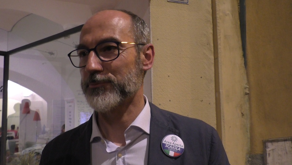 Imperia, Fossati: "Scajola al ballottaggio da primo, nonostante i ...
