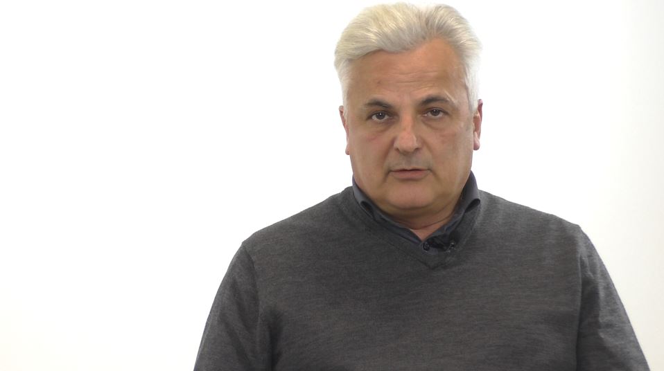 Menozzi a Riviera Time: "Il restyling del porto vecchio ne farà la ...