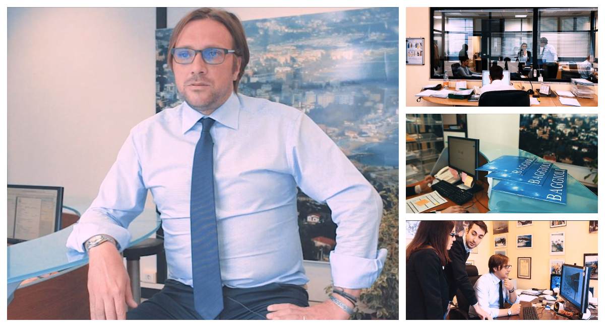 Baggioli Srl, da quasi 50 anni leader nella gestione dei sinistri in Europa