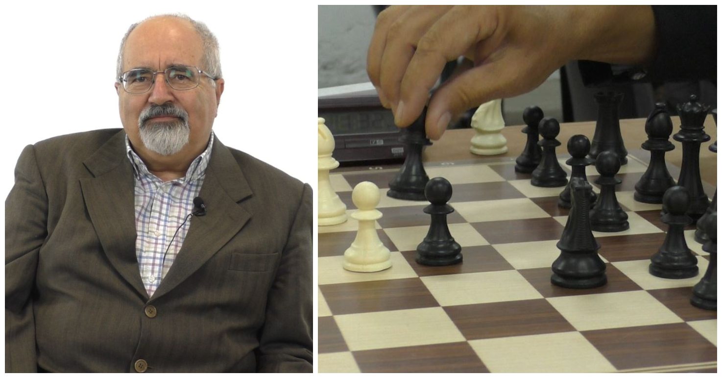 Imperia, gli scacchi protagonisti al 'XIV Torneo Weekend - Memorial ...