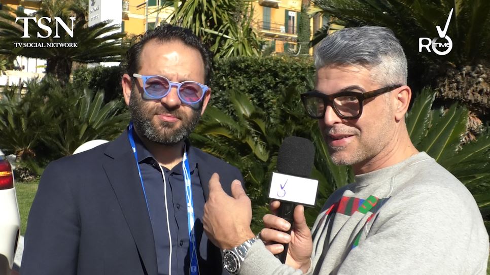 Festival di Sanremo: quanto conta il look per gli artisti? Ce ne parla ...