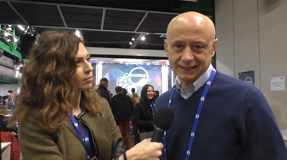 Festival di Sanremo, il punto di vista del critico musicale Andrea Spinelli
