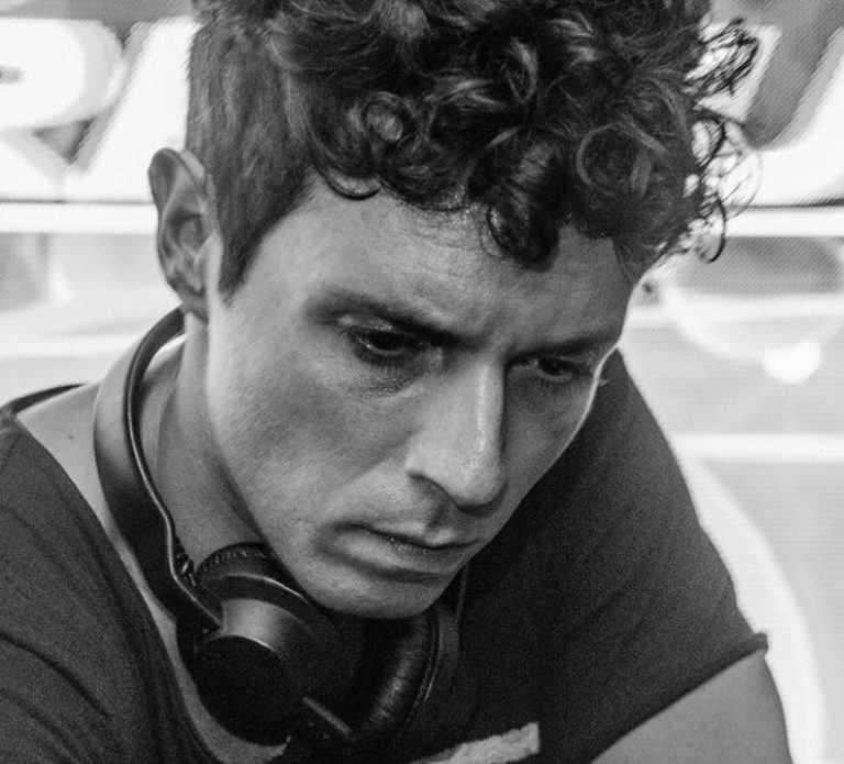 Il Dj imperiese Adrien Moreau scelto per l'esclusivo party dei 20 anni ...