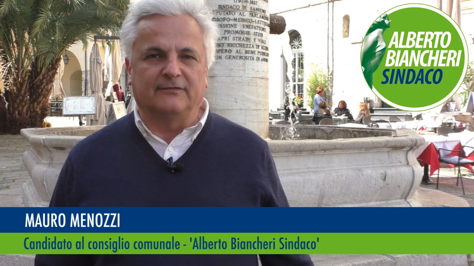 "5 anni insieme": il video che racconta l'operato dell'Assessore al ...