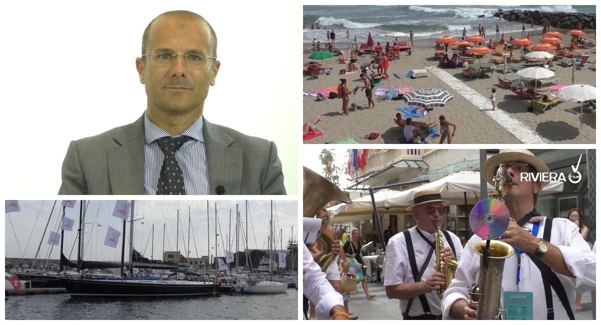 Estate alle porte e futuro delle manifestazioni a Sanremo: intervista ...