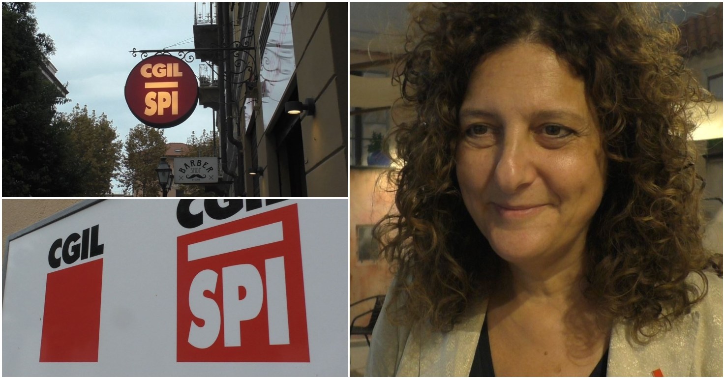 Cgil, la vicesegretaria generale Gianna Fracassi sul nuovo governo ...