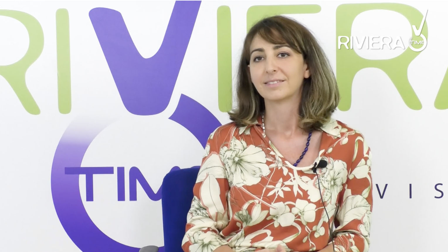 La dottoressa Letizia Marvaldi contribuisce alla ricerca sul dolore acuto e cronico: i suoi ...