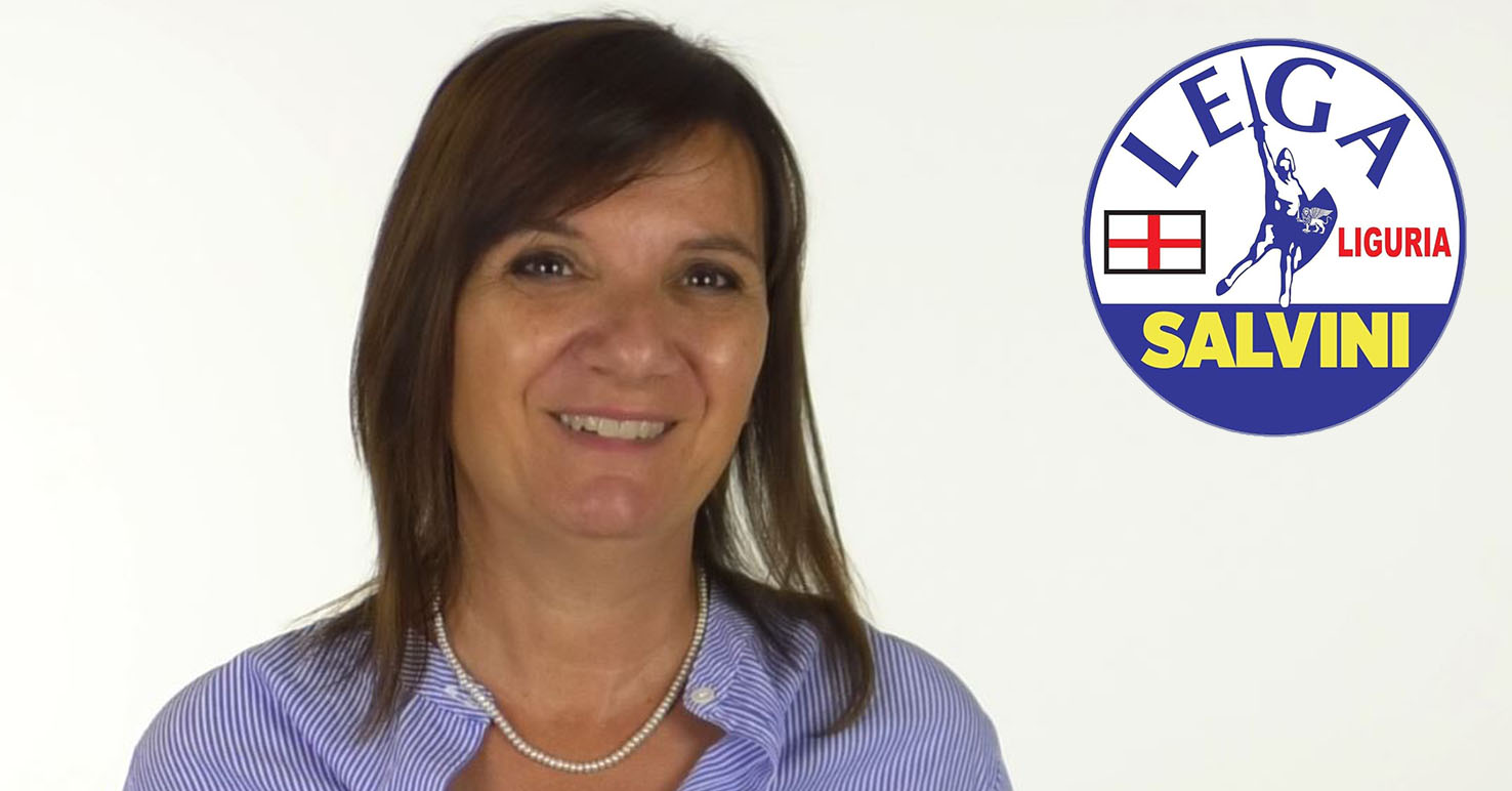 Elezioni regionali, Monica Gatti (Lega): "Voglio spendere per tutta la ...