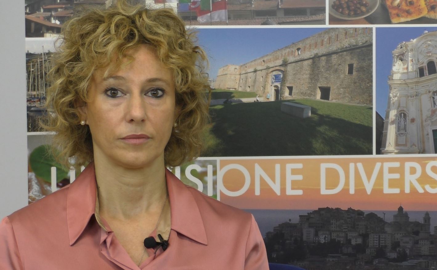 Intervista a Mabel Riolfo: "Vado in Regione con entusiasmo, ma non ...