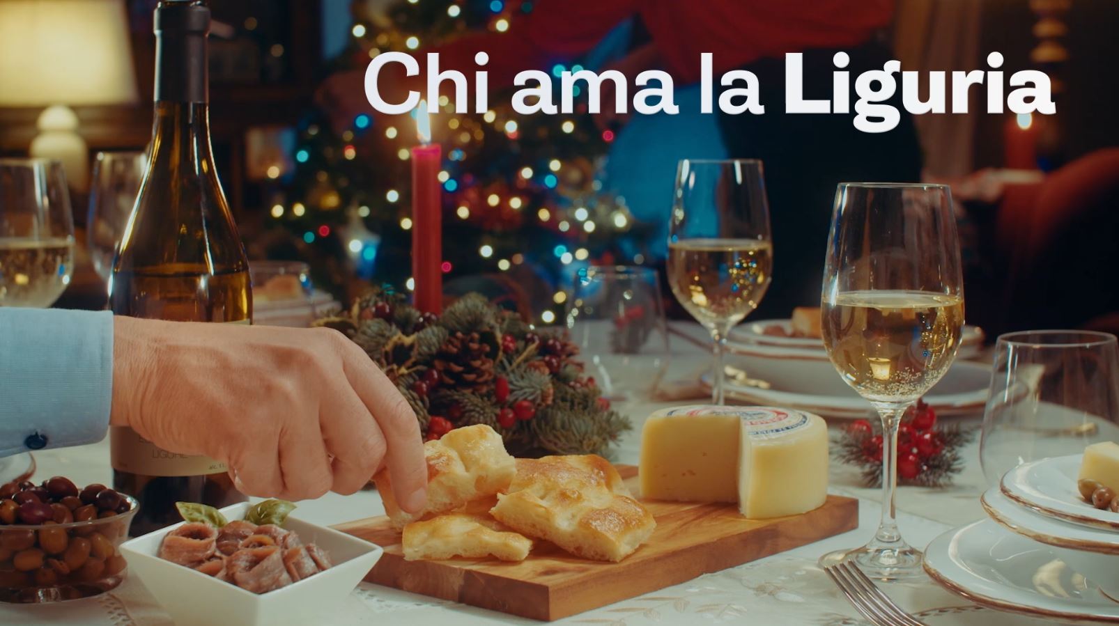 Al via la nuova campagna #lamialiguria per il rilancio dei prodotti liguri