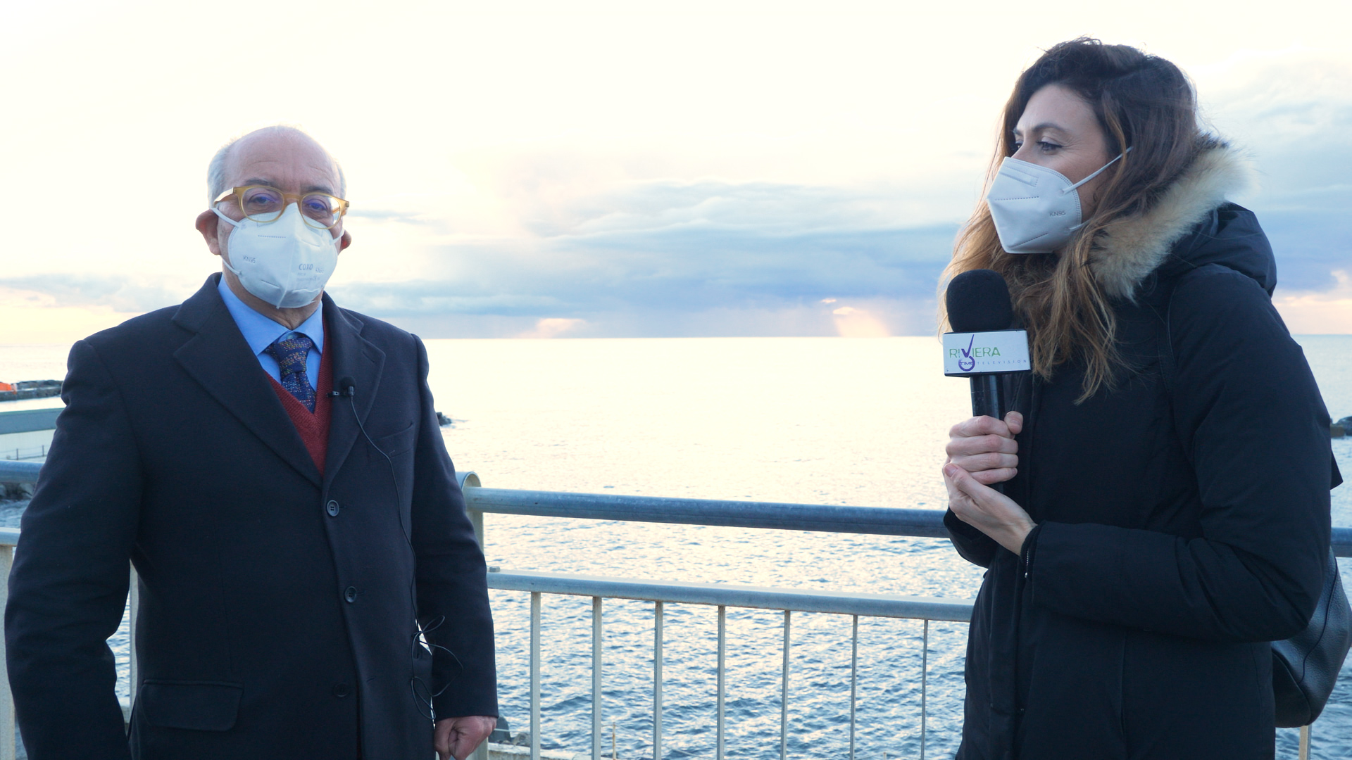 Sanremo: al via la Nobel Week, il dottor Trapani ci spiega gli eventi ...