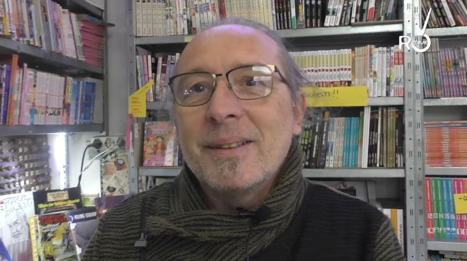 Palex, una passione condivisa da oltre 25 anni