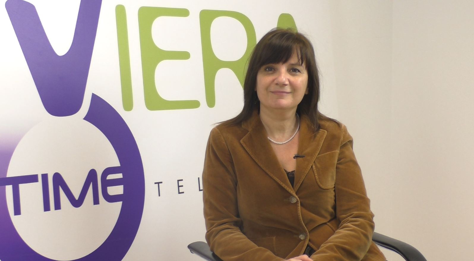 Intervista a Monica Gatti: dalla pratica sull'ex Sairo al nuovo governo ...