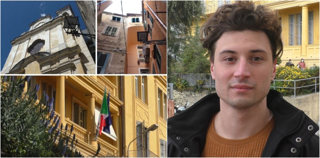 Le bellezze di Sanremo raccontate dagli studenti per la promozione ...