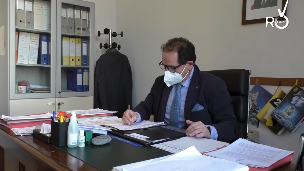 Un anno di Servizi Sociali a Imperia, Luca Volpe: "In aumento i ...