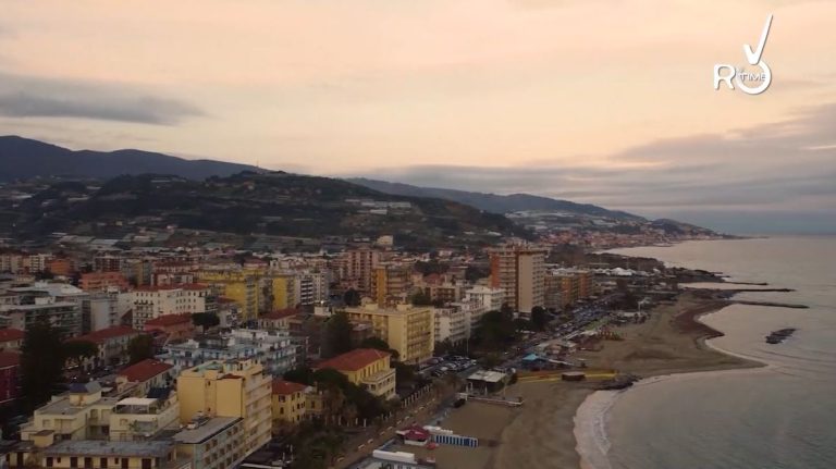 Divieto di balneazione ad Arma di Taggia, Confesercenti chiede ...