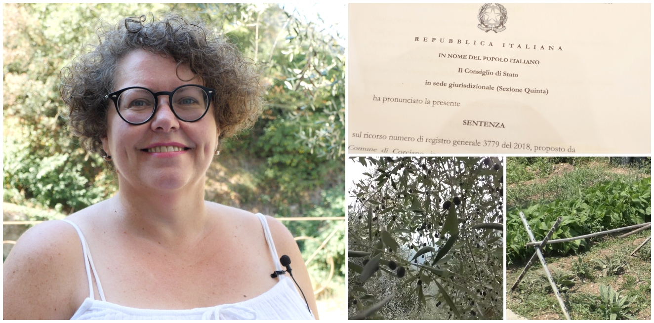 Tari, Penelope Phillips (CIA Imperia): "Alcuni agriturismi a rischio ...