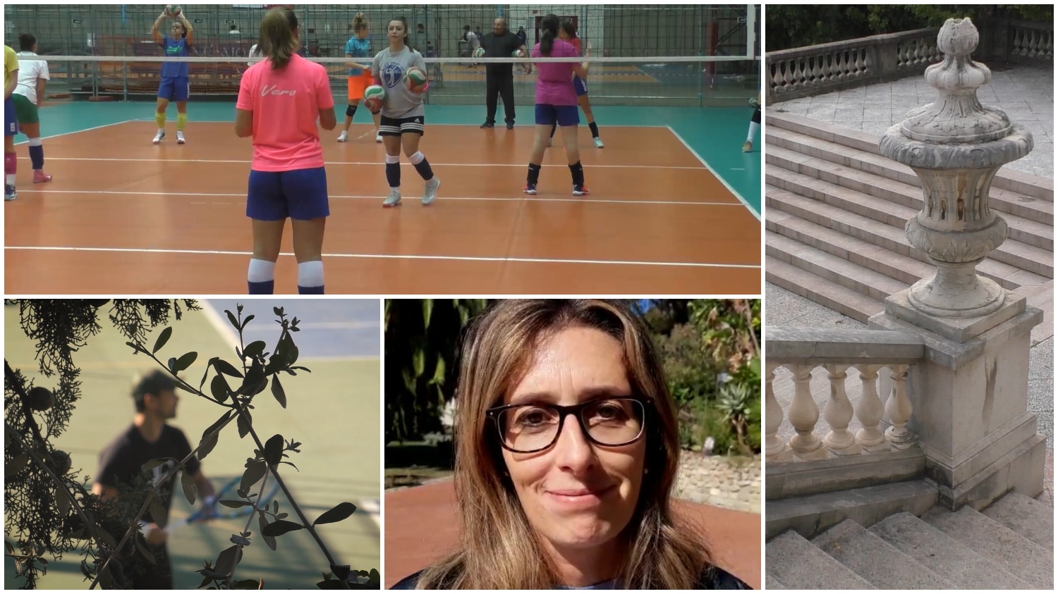 Domani a Villa Ormond l'atto finale di "Sanremo in Sport 2022". "Siete ...