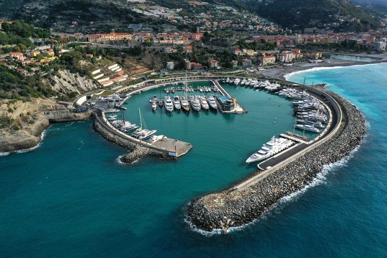 Ventimiglia, al via i lavori a Cala del Forte per la realizzazione dell ...
