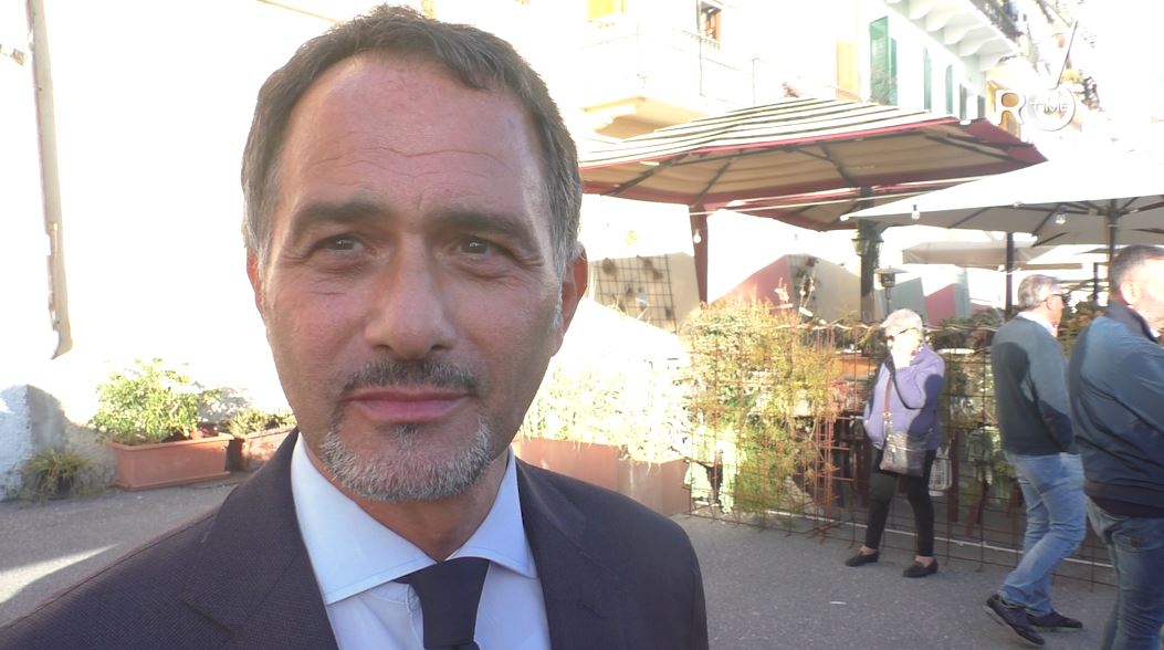 Olioliva, nasce una partnership con Monaco. L'ambasciatore Alaimo: "Nel ...