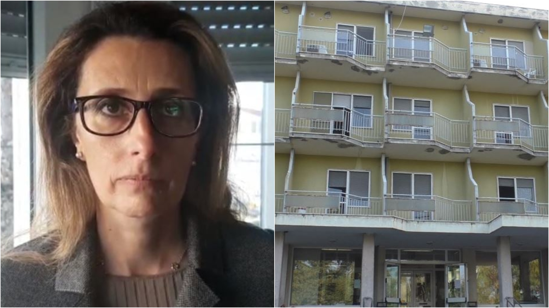 Consiglio comunale su Casa Serena, Ethel Moreno: "Si ha il dovere di ...
