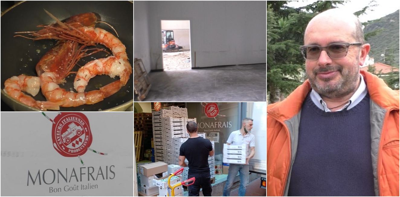 Marco Alberti, imprenditore nel Principato di Monaco: "A 50 anni ...