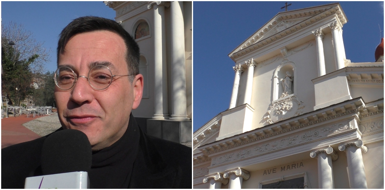 San Bartolomeo, don Marco racconta la tradizione religiosa della Fiera della Candelora