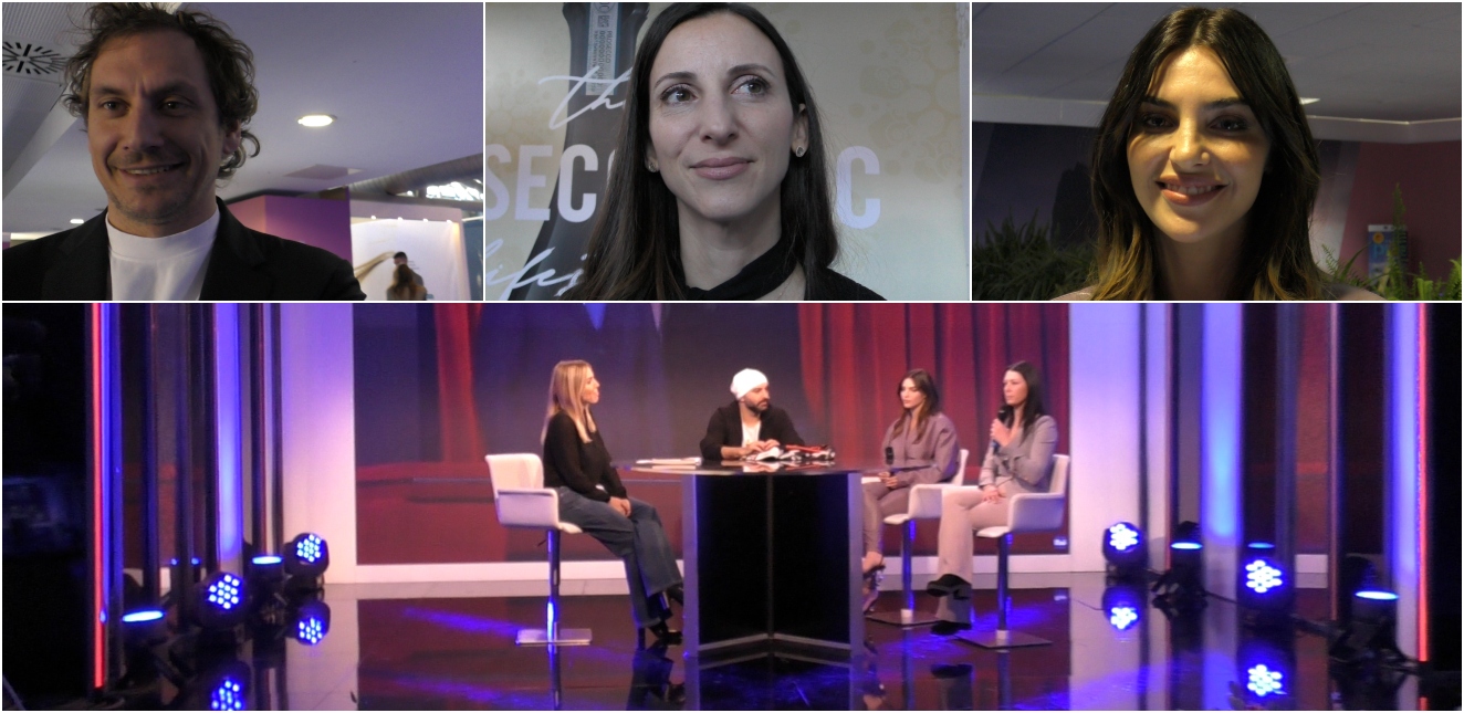 Casa Sanremo 2023, ospiti d'eccezione per Dolomiti Bellunesi