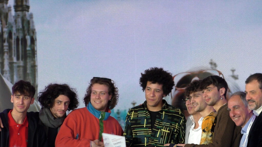 Sanremo 2023, i Colla Zio vincitori del Premio Enzo Jannacci. "Il ...