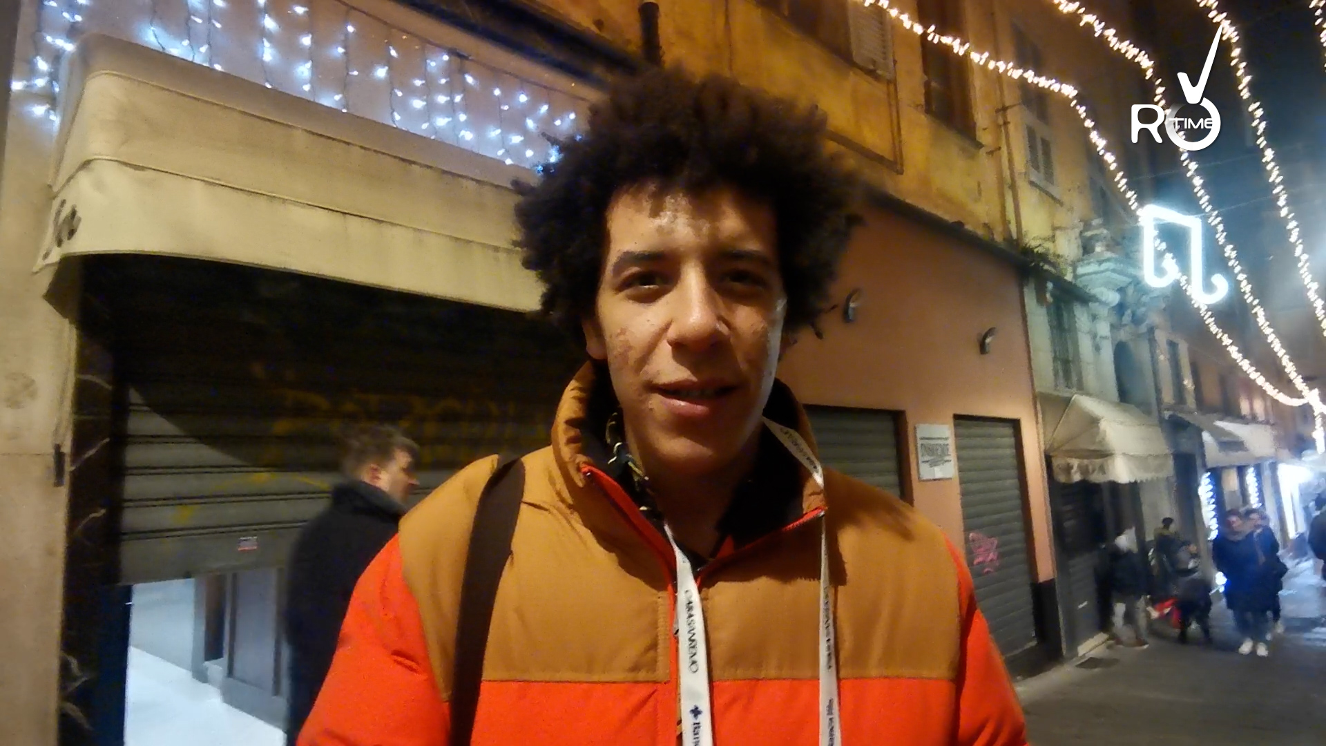 Sanremo 2023: Yuman, premio Jannacci 2022, punta sui Colla Zio