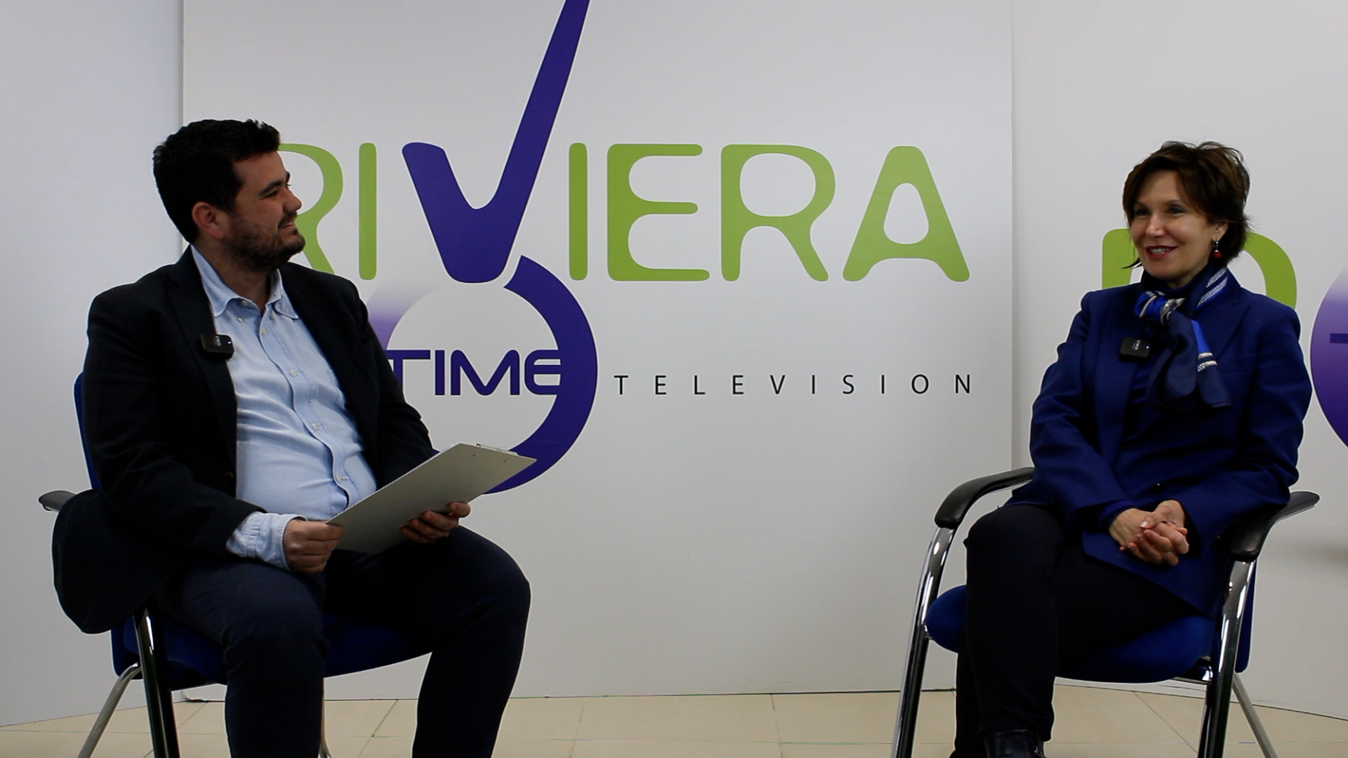 Settimana della Donna, intervista all'imprenditrice Beatrice Parodi