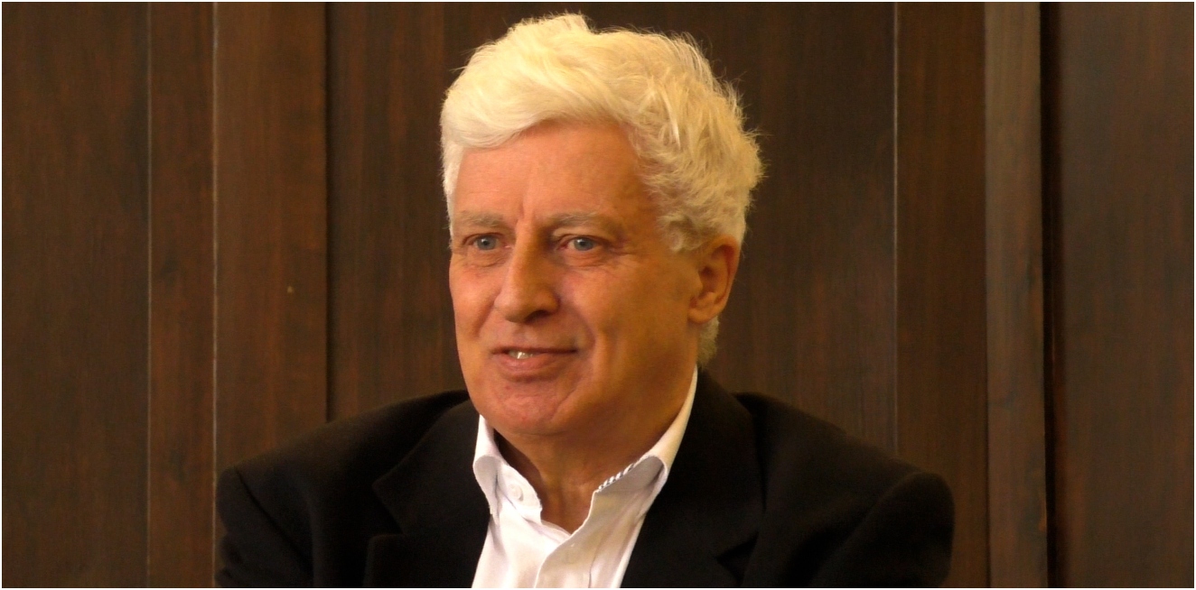 Elezioni Imperia: il filosofo e ingegnere Enrico Lauretti si presenta