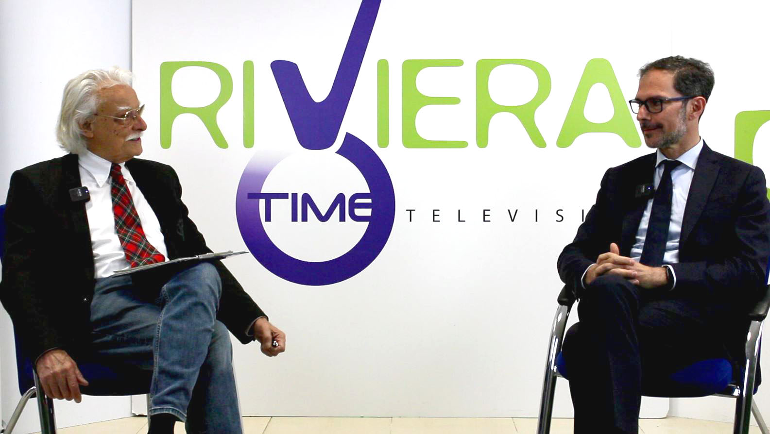 Election Time, intervista al sindaco uscente di Bordighera Ingenito